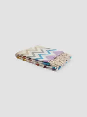 Missoni Watamu Throw Blanket