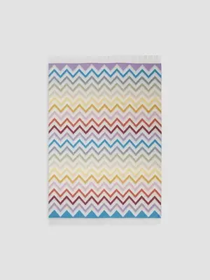 Missoni Watamu Throw Blanket