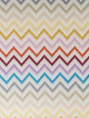 Missoni Watamu Throw Blanket
