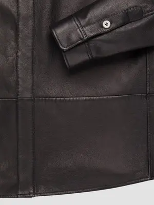 Stefano Ricci Overshirt Jacket