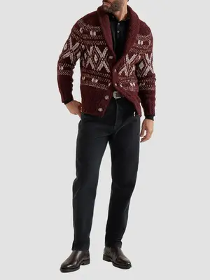Brunello Cucinelli Lightweight Knit Polo Shirt