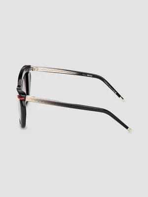 CHRISTIAN LOUBOUTIN 53mm Square Sunglasses