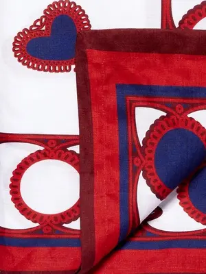 La DoubleJ Medium Tablecloth