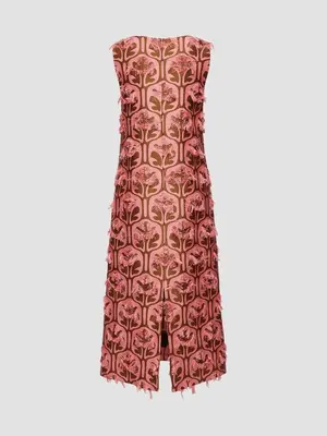 La DoubleJ Column Dress
