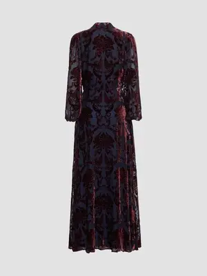 La DoubleJ Long Camerino Dress