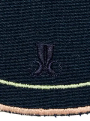 La DoubleJ Medallion Placemats Set Of 2