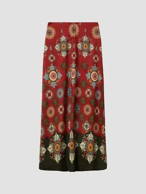 La DoubleJ A Long Skirt