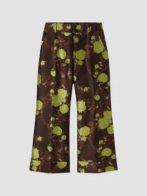 La DoubleJ Hendrix Pants - Devon Brown