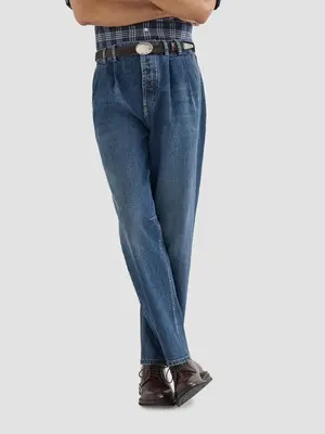 Brunello Cucinelli Comfort Cotton Denim Iconic Fit Five-pocket Jeans