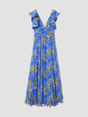 La DoubleJ Penelope Dress