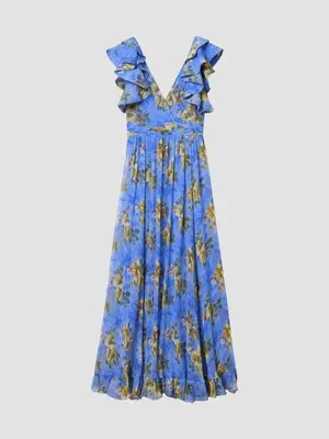 La DoubleJ Penelope Dress