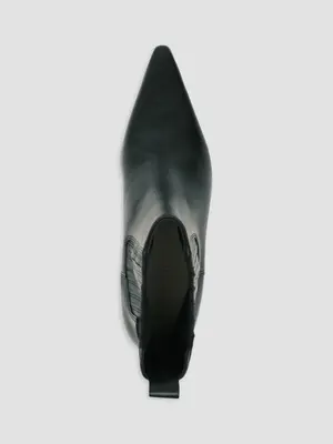 Cinq À Sept Resort Parker 60mm Chelsea Boots