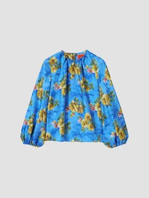 LA DOUBLEJ Charming Top