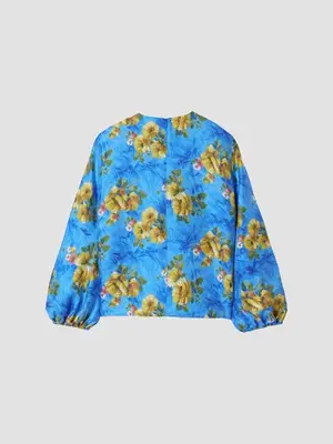 La DoubleJ Charming Top