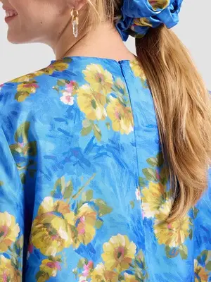 La DoubleJ Giga Scrunchie