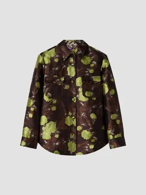 La DoubleJ Better Than Your Boyfriend's Jacket - Devon Brown