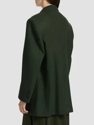 Michael Kors Charley Patch Pocket Blazer