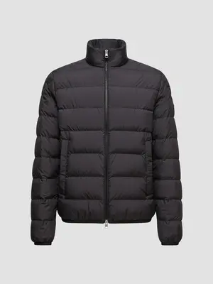 Moncler Baudinet Puffer Jacket - Black