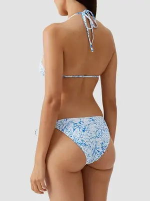 Melissa Odabash Adelaide Triangle Bikini Top