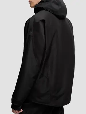 Moncler Lambir Down-filled Ski Jacket