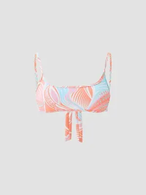Melissa Odabash Cassis Bikini Top - Cosmic