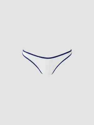 Melissa Odabash High Summer Vigo Bikini Bottom