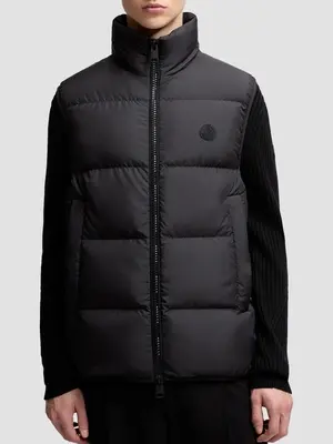 Moncler Gabas Puffer Vest