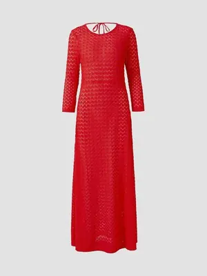 Melissa Odabash High Summer Juno Maxi Cover-up