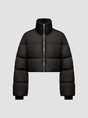 Moncler Rick Owens Cyclopic Puffer Jacket