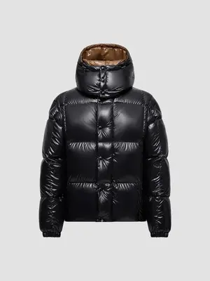 Moncler Parana Puffer Jacket