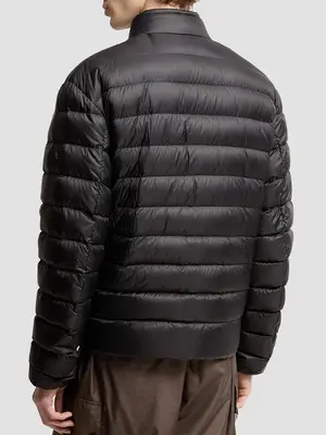 Moncler Mackinac Puffer Jacket