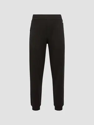 Moncler Sweatpants In Cotton