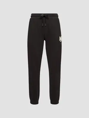 Moncler Quilted Sport Bottoms For Men