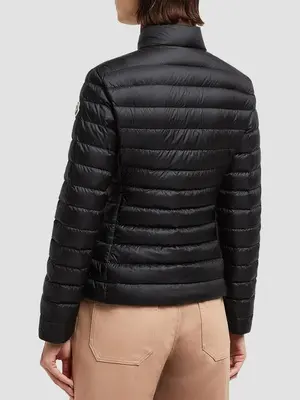Moncler Igelle Puffer Coat