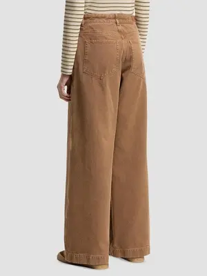 Moncler Pants In Cotton