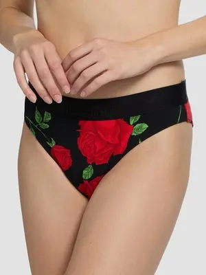 Moschino Intimo Donna Brief 2-pack