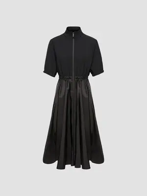 Moncler Midi Dress