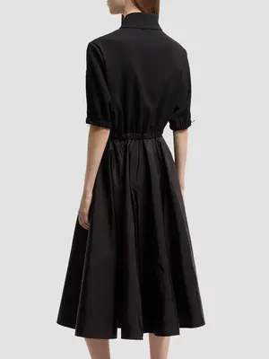 Moncler Midi Dress