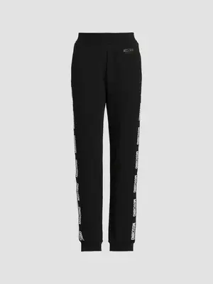 Moschino Intimo Donna Logo Pants