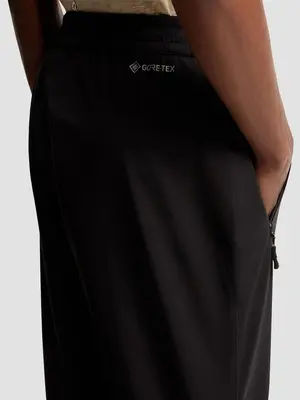 Moncler Jogging Pants In Gore-tex