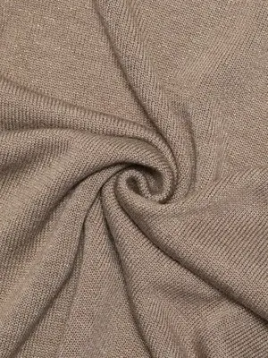 Kobi Halperin Lisa Wool-blend Sweater - Sandstone