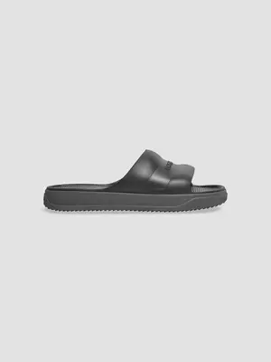 Moncler Altive Slides - Black