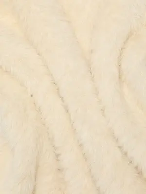 Kobi Halperin Thomas Fuzzy Sweater