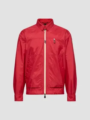 Moncler Brive Packable Shacket
