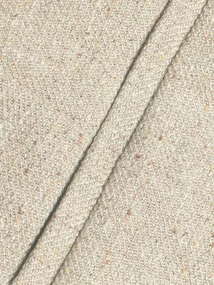 Kobi Halperin Eryx Speckled Twill Shorts