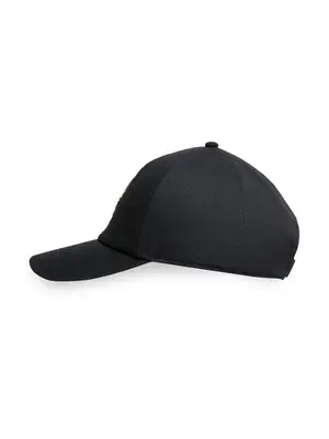 Moncler Baseball Hat In Cotton