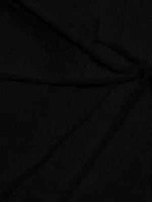 Kobi Halperin Jaylyn Jersey Sweater - Black