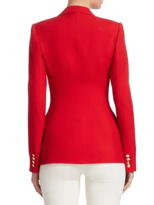Ralph Lauren Camden Double-breasted Jacket
