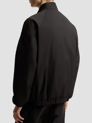 Moncler Hasteinen Puffer Jacket