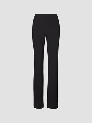 Ralph Lauren Wool Straight-leg Pants